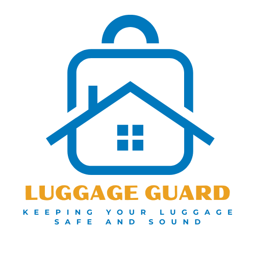 Luggage Guard - Luggage storage New Zealand We Come To You